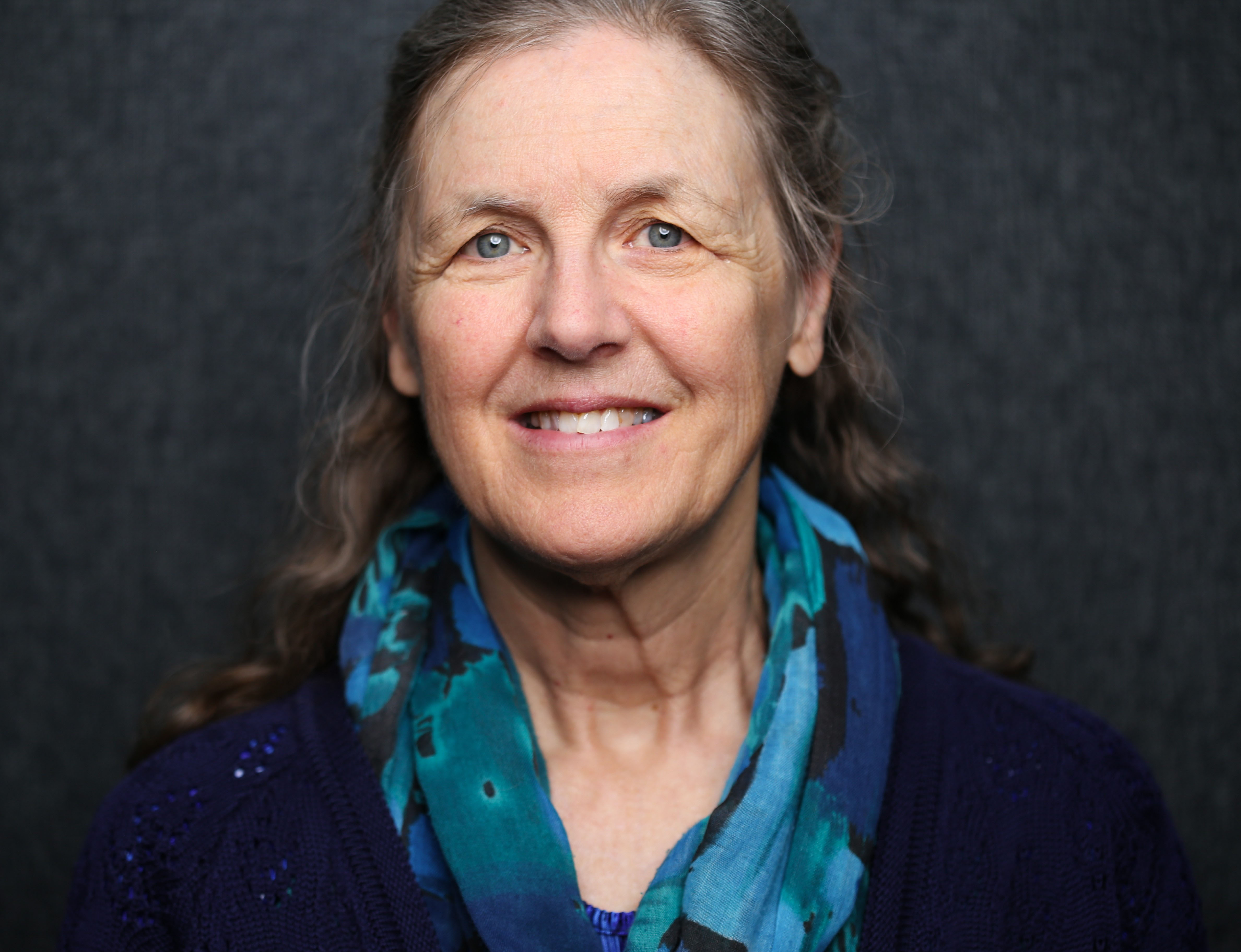 Beth Boyd - SIM Canada | Serving in Mission